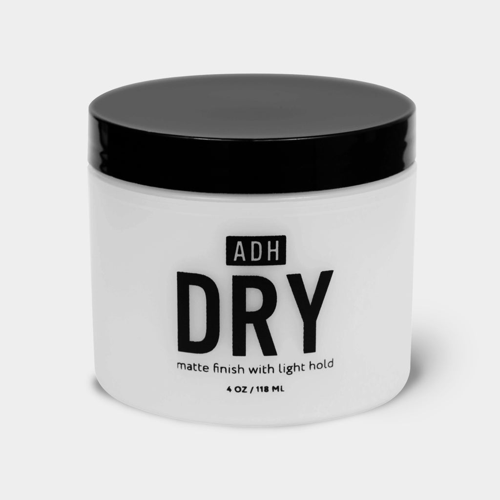 ADH Dry - Brilliance.ie